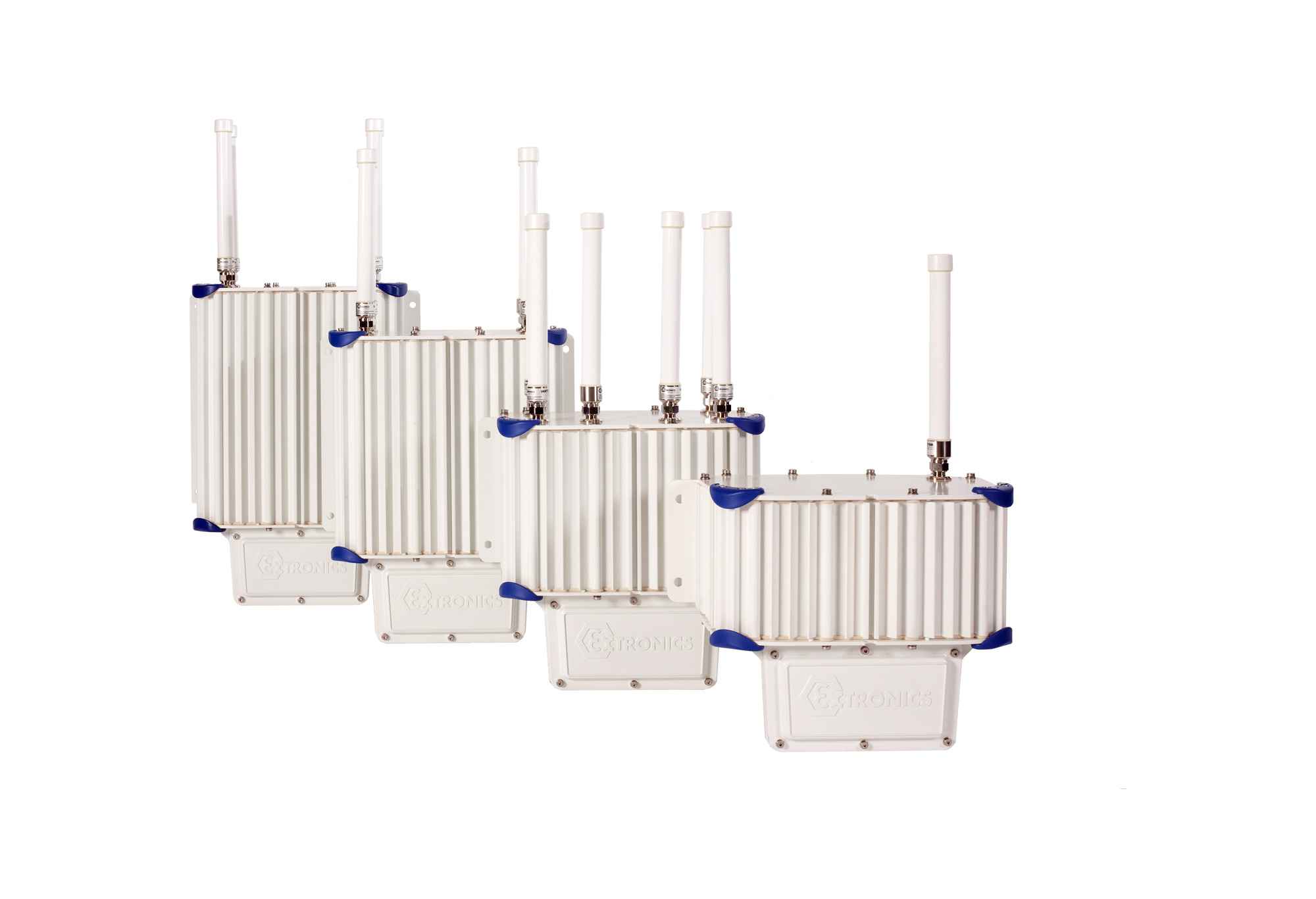 BARTEC EMCON LP 2024